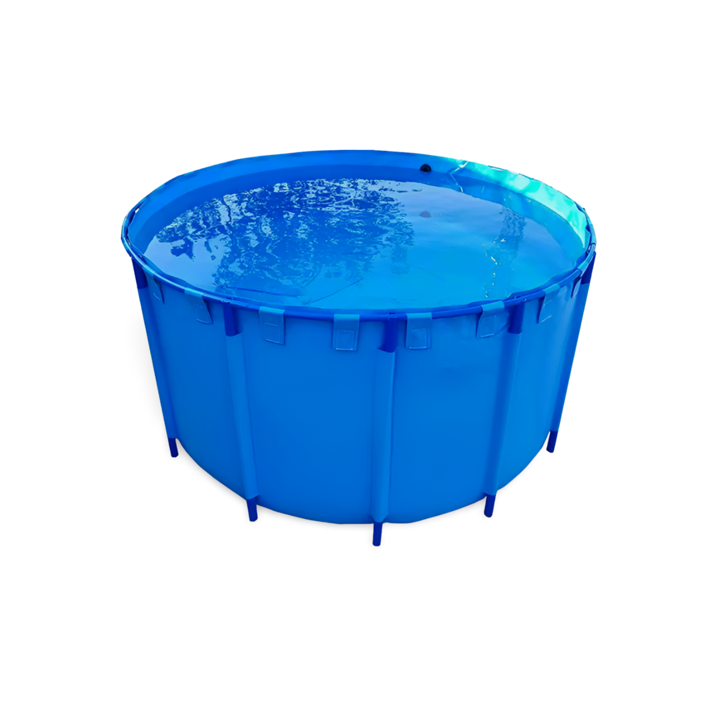 Koi Vats, Quarantine Tanks & Pond Supplies UK – CWD Pond